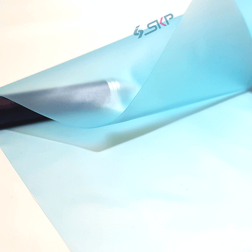Translucent Matte Vinyl Sheet Rolls - PVC Polyvinyl Chloride | SHIH ...