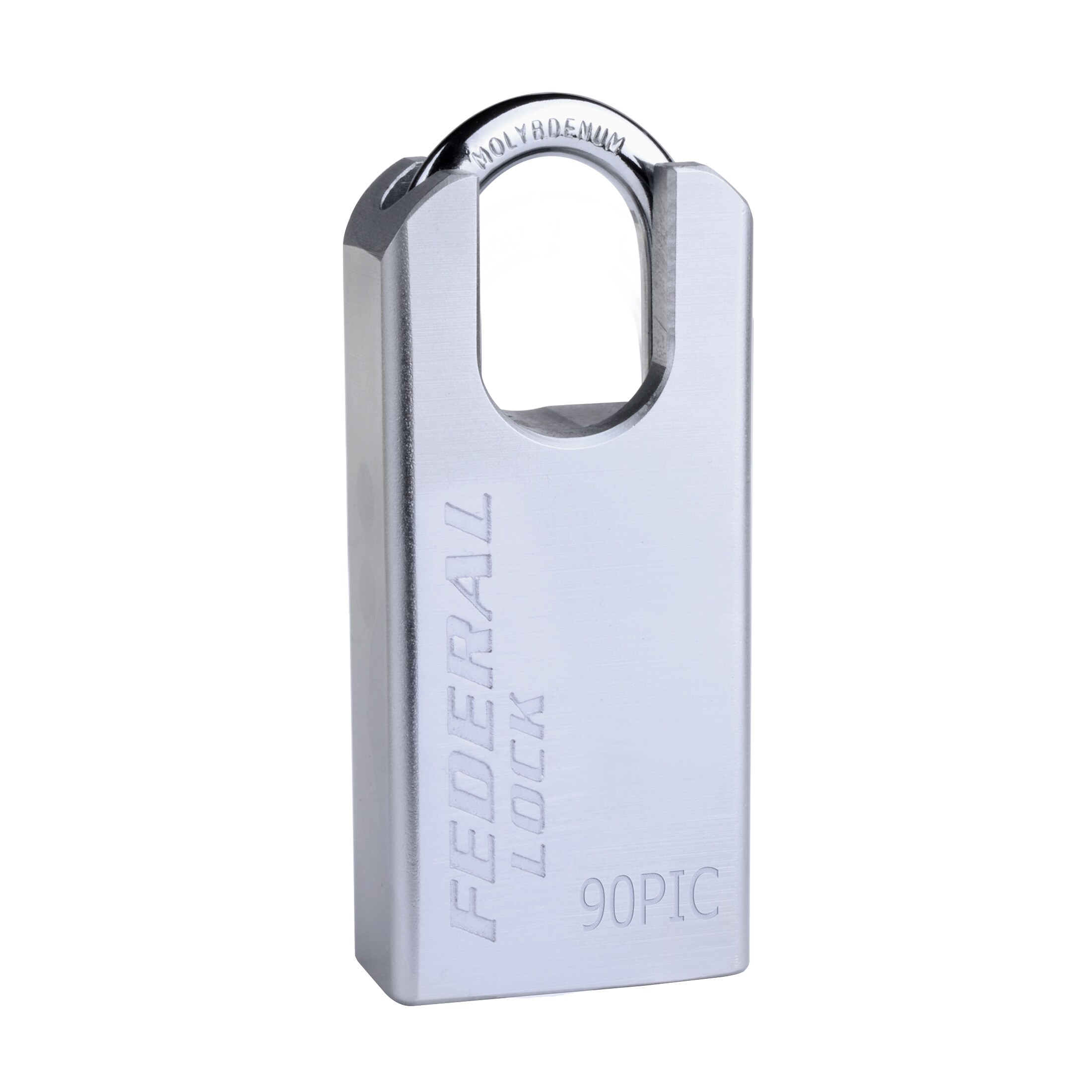 SFIC Interchangeable Core Stainless Padlock 90PIC Series | Taiwantrade