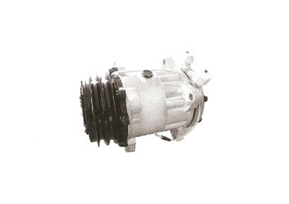 car and truck AC parts - AC Compressor | Taiwantrade