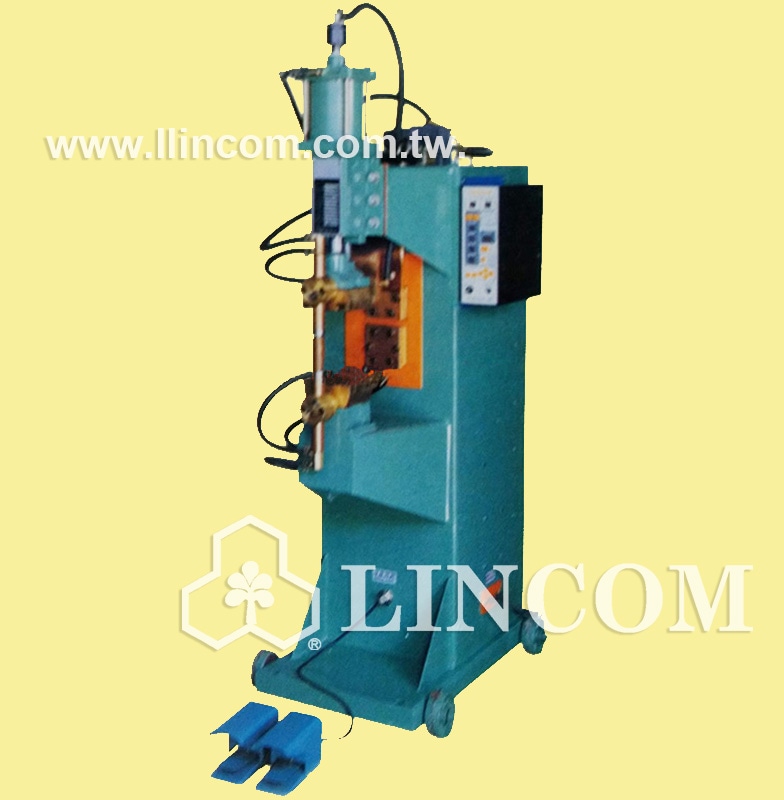Spot Welding Machine (Custom Special Purpose Design) | Taiwantrade