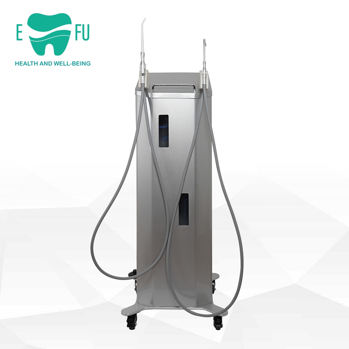 Dental Equipment High Power Vacuum Saliva Suction Machine | Taiwantrade