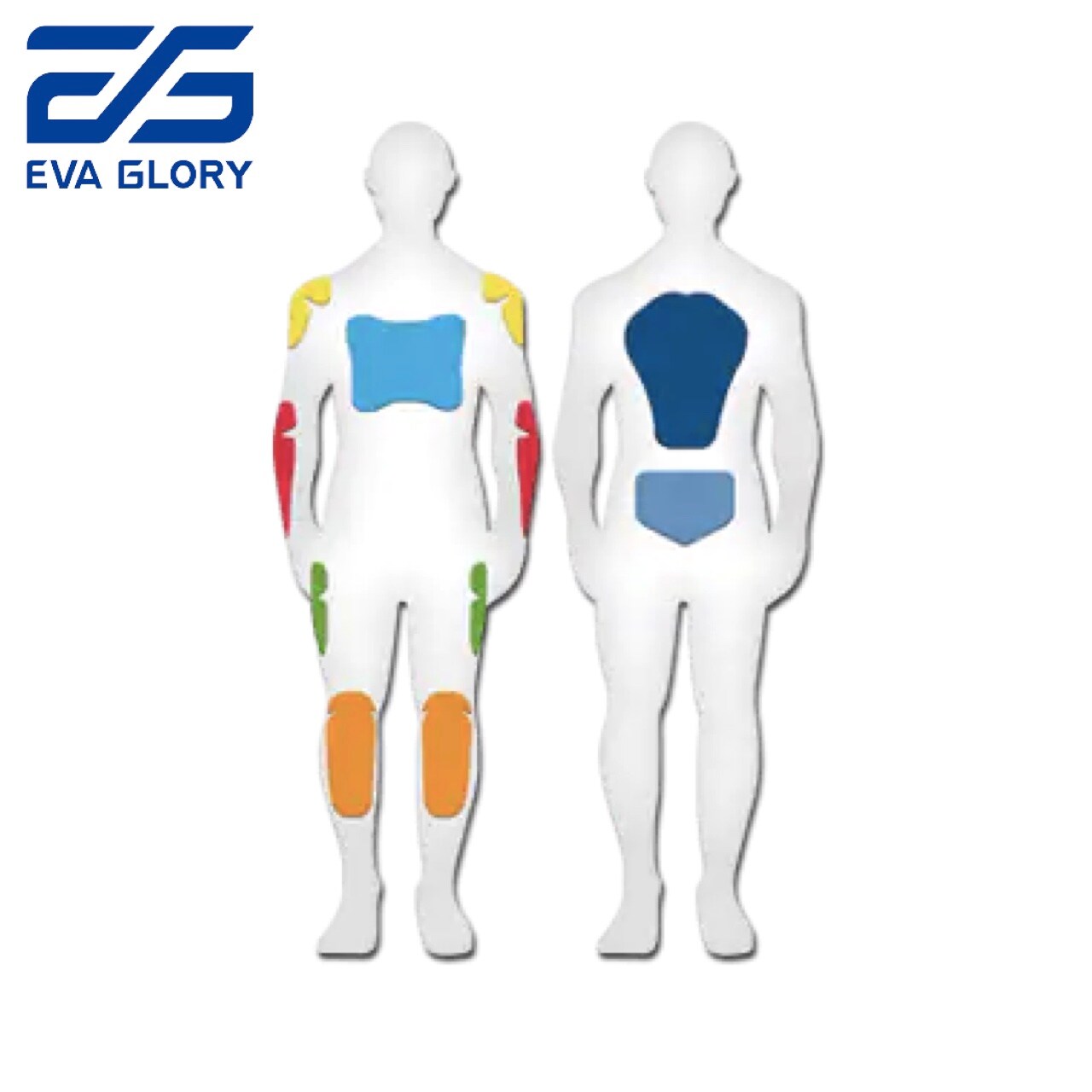 Nitrex Protection Foam Material for Safety Gear | Taiwantrade