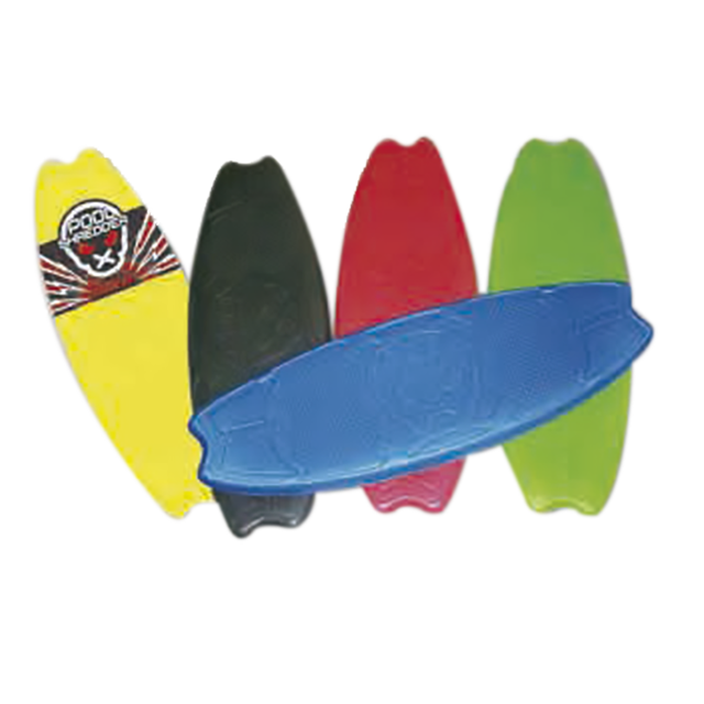 POOL SHREDDER MK2 - # AS0108 | Taiwantrade.com