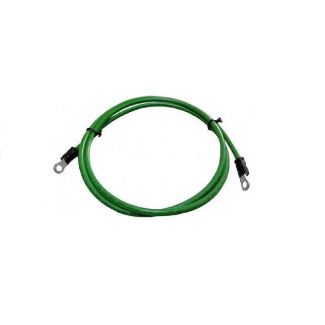 Customized Cable-Disc terminal | Taiwantrade