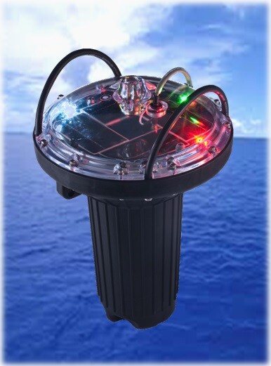 Solar Buoy Series | Taiwantrade.com