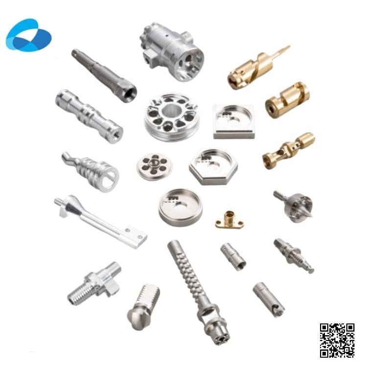 Custom Precision Fasteners for Automotive and Mechanical Applications ...