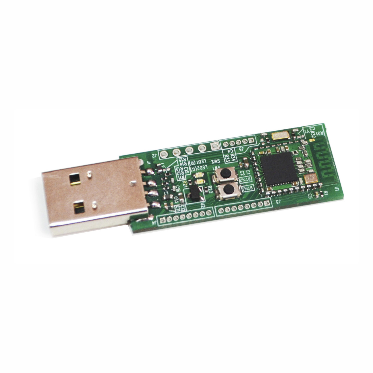 CC2540 Bluetooth Low Energy USB Dongle Development Kit | Taiwantrade