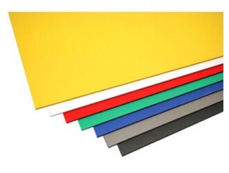 General Partition Boards,chemicals PP sheet, | Taiwantrade