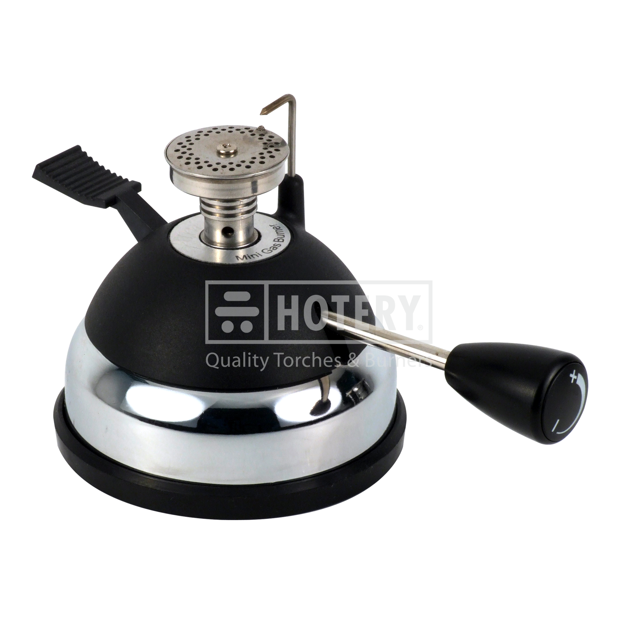 Mini Gas Burner | Taiwantrade