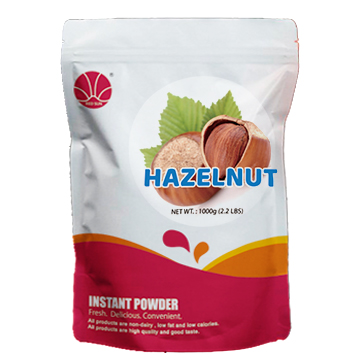 HAZELNUT POWDER | Taiwantrade