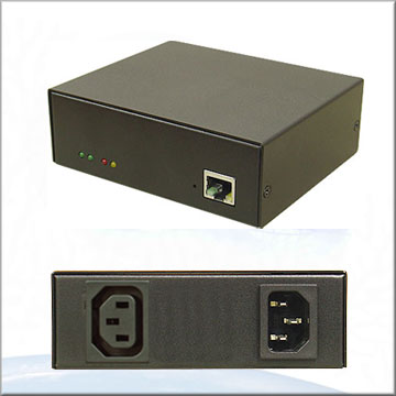 Timer Switch, Remote power control, IP Power 10A | Taiwantrade