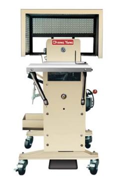 Tying Machine CY-25 | Taiwantrade