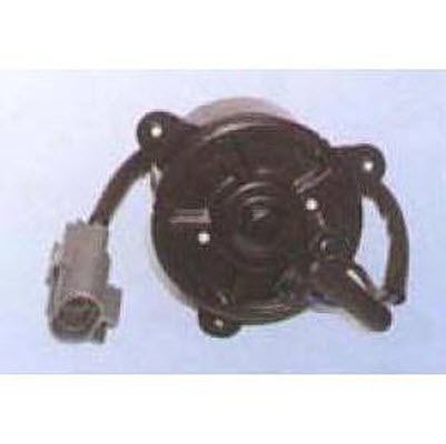 Fan Motor | Taiwantrade