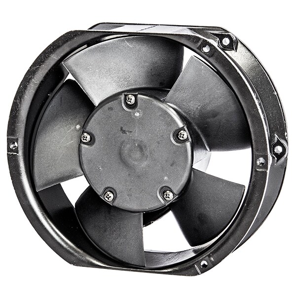 DC Axial Cooling Fan | Taiwantrade.com