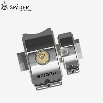 multi layer multi strip crosshead dies for wire&cable | Taiwantrade.com