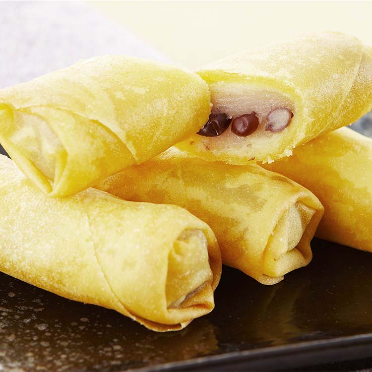 Red Bean Chestnut Stick-800g/20pcs | Taiwantrade