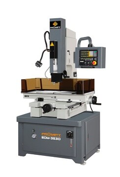 Super Drill EDM | Taiwantrade