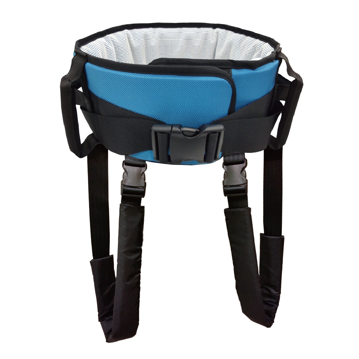 EZ-GO Patient Handling Belt with Crotch Straps | Taiwantrade