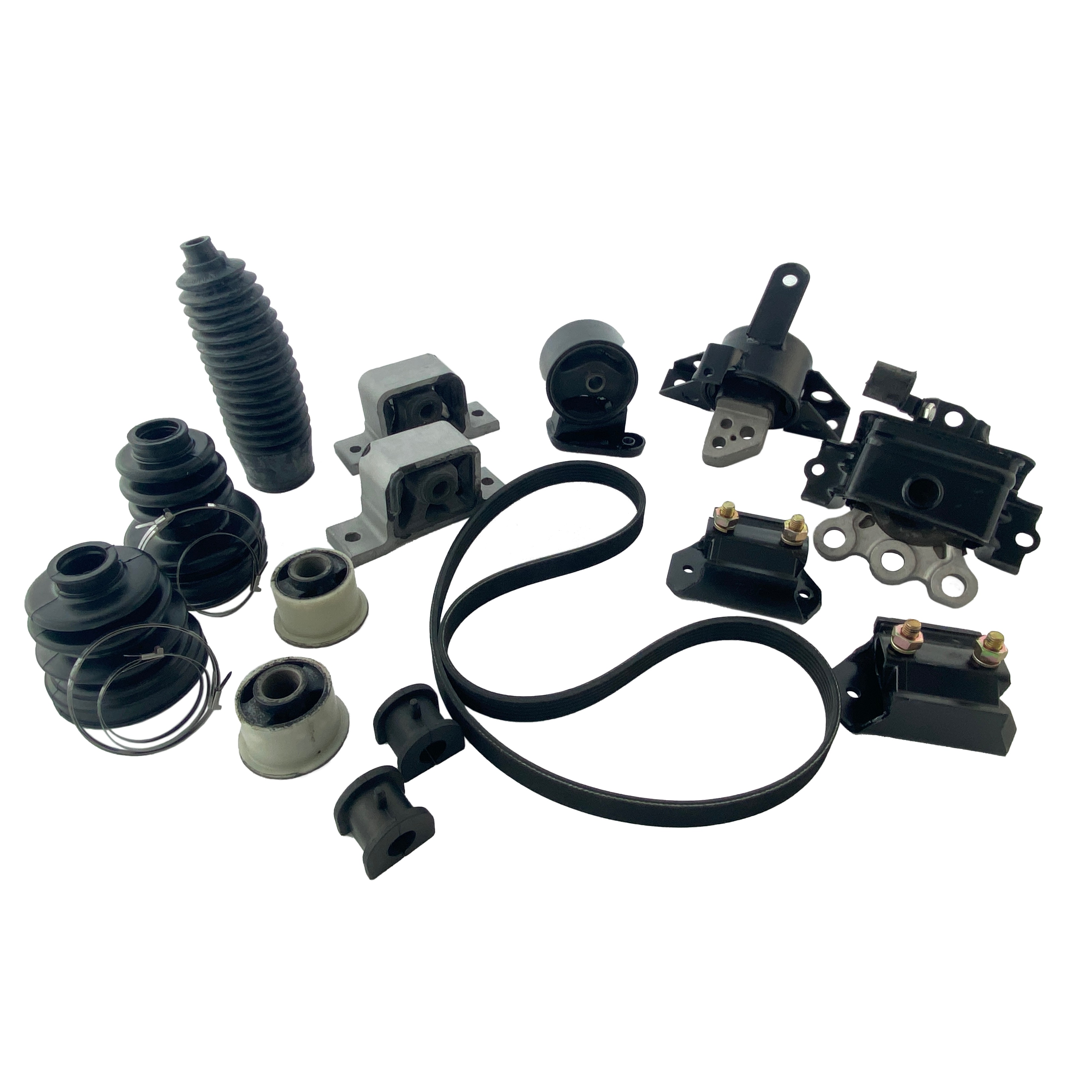 GEASCO 11710-67D00 ENGINE MOUNT | Taiwantrade