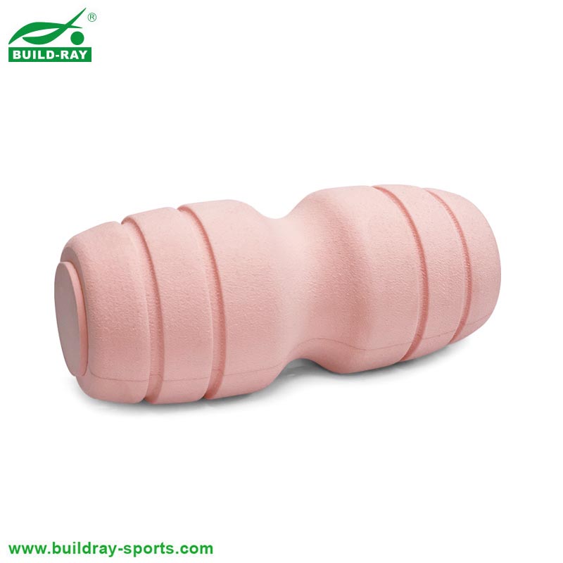 Dual-functional weighted foam roller | Taiwantrade