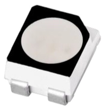 LED SMD 3528 RGB | Taiwantrade