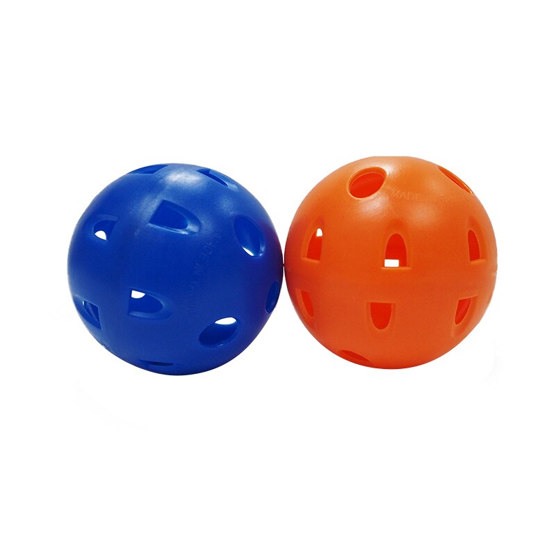 Colorful 8.2cm air flow ball / hole ball | GD-TSENG ENTERPRISE CO., LTD.