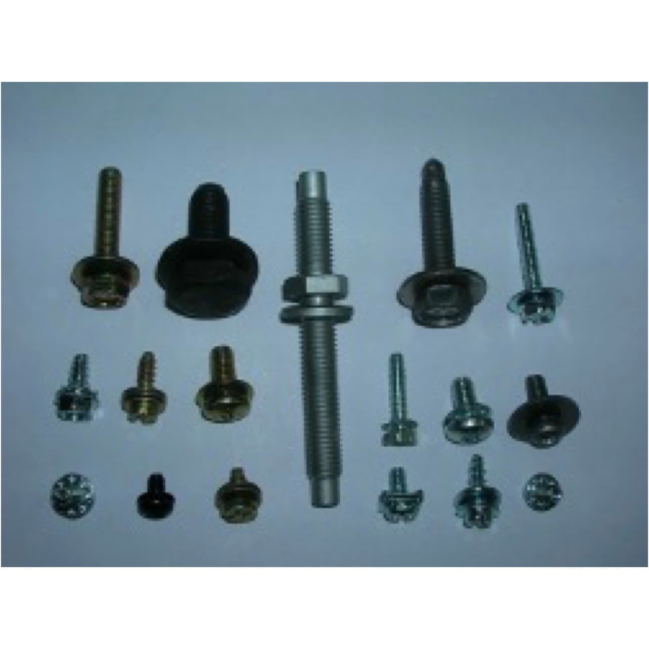 SEMS Self Expandable Metallic Stent Screws | Taiwantrade