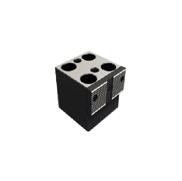 Serrated Block Stop - made in Taiwan | Taiwantrade