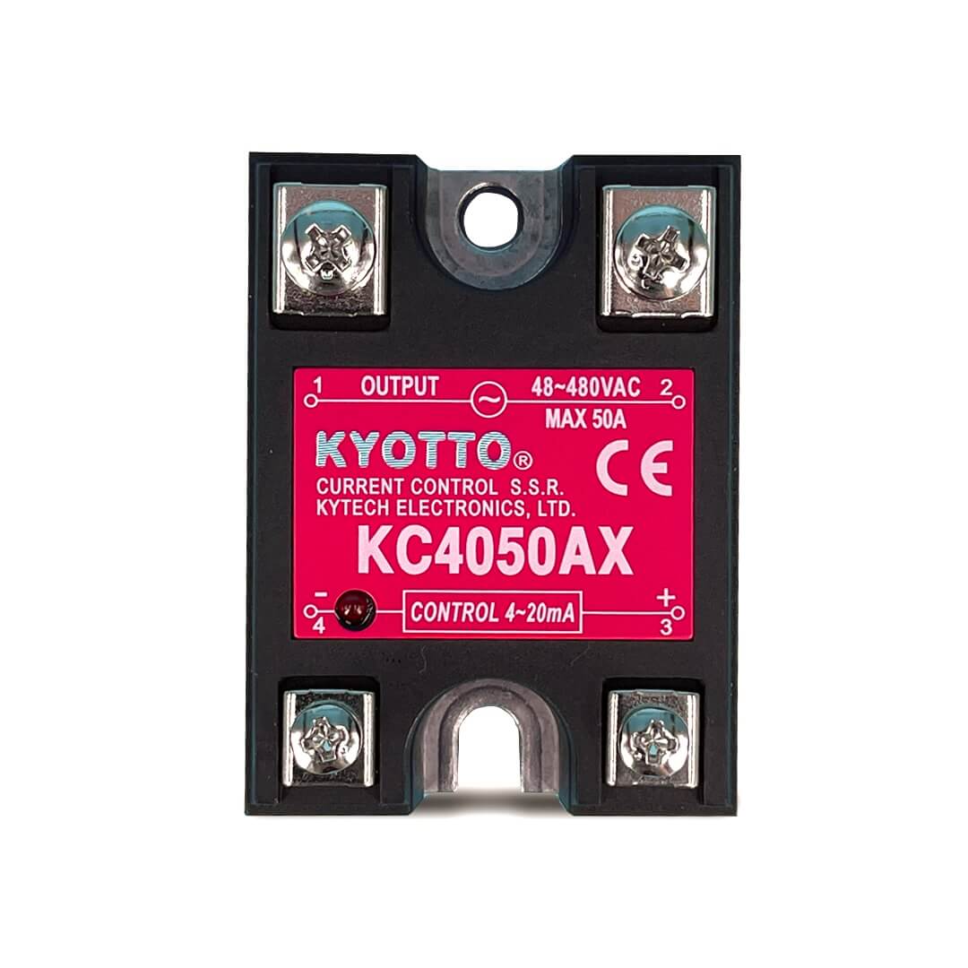 KYOTTO SSR KC40 Series | Taiwantrade.com