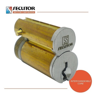 Schlage LFIC Large Format Interchangeable Core Cylinder | SECUTOR ...