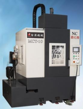 MCT Vertical Drilling Machine | Taiwantrade