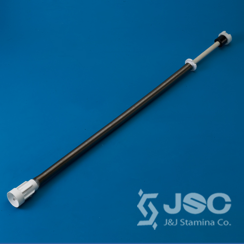 32mm spring control unit with hydraulic device for slow-up Spring ...