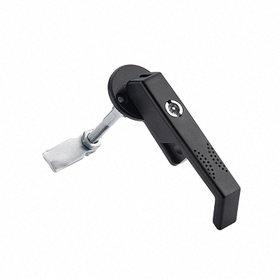 PA Compression Cam Latch J Shaped Handle Padlockable Handle Style ...