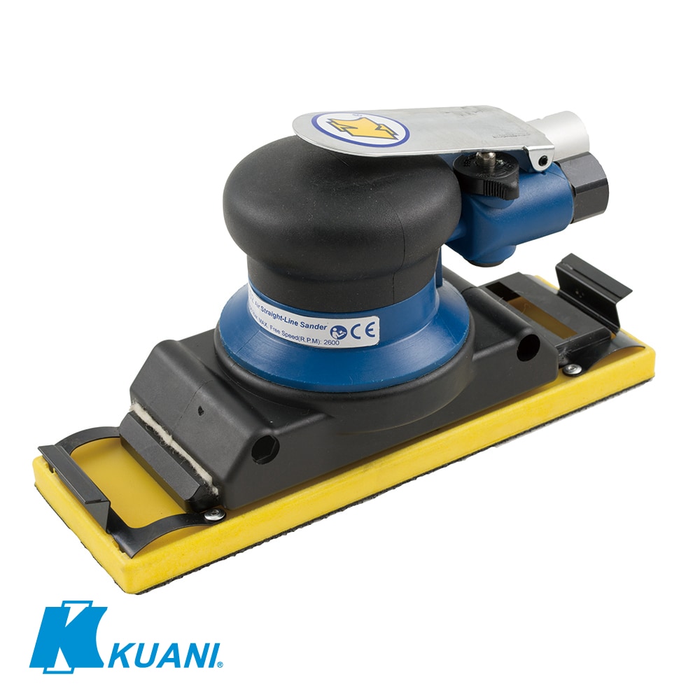 Heavy Duty Air Straight-Line Sander | Taiwantrade