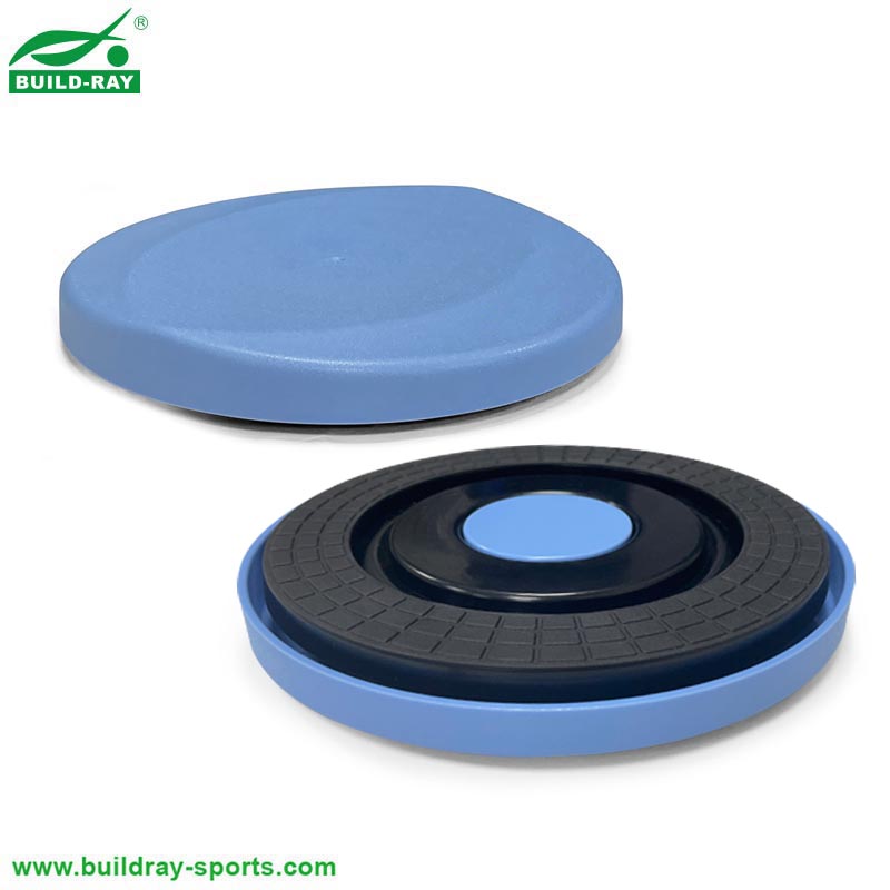 Home fitness waist twisting discs | Taiwantrade