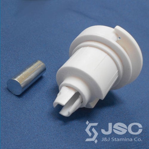 32 mm control side Clutch with pin- Square Valance box system | Taiwantrade