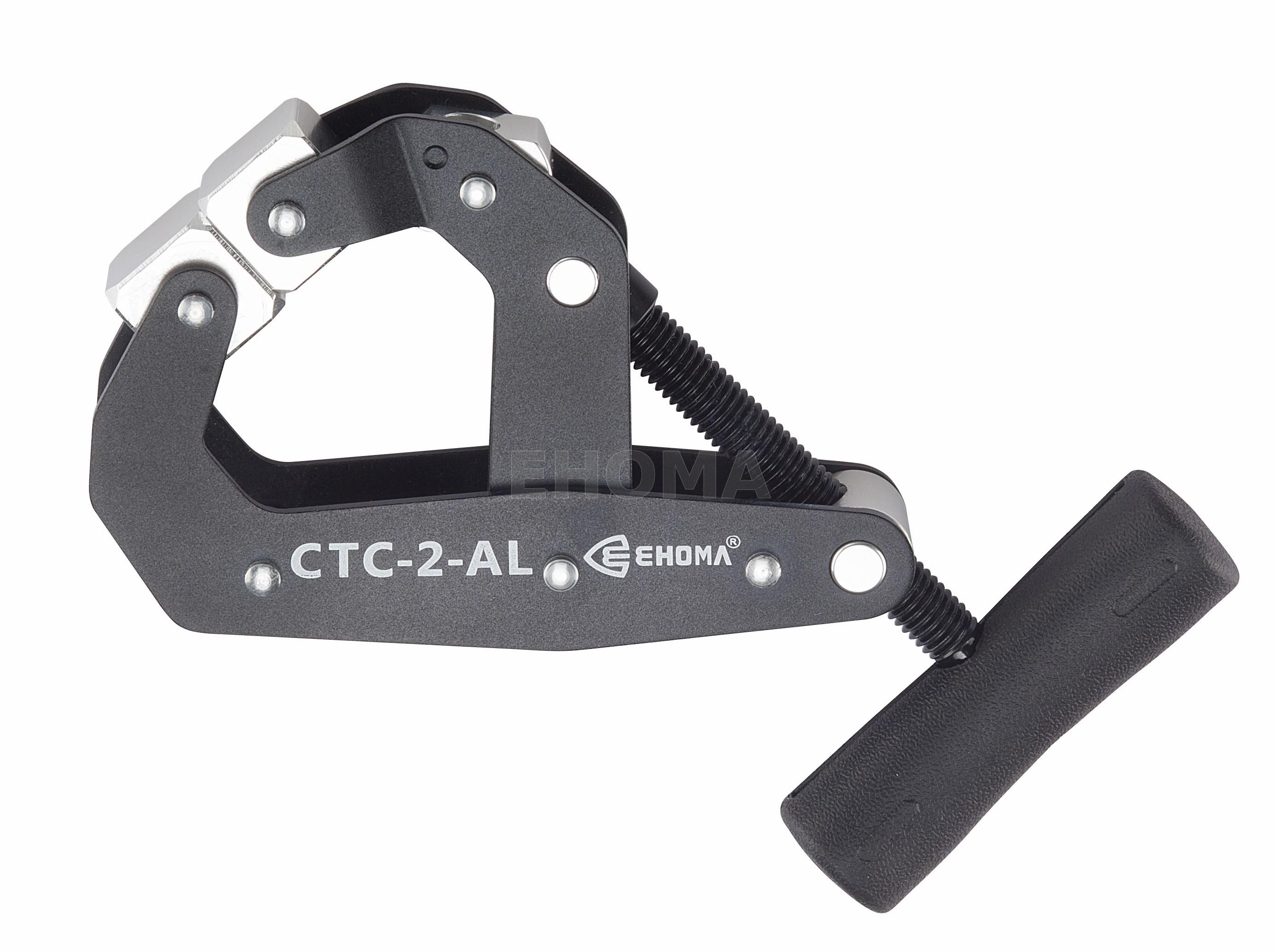 Cantilever C Clamp-CTC Light | Taiwantrade.com