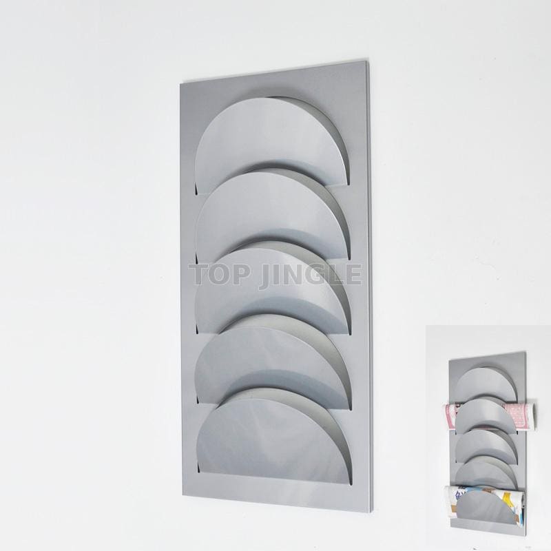 Wall Mounted Newspaper Rack | Taiwantrade