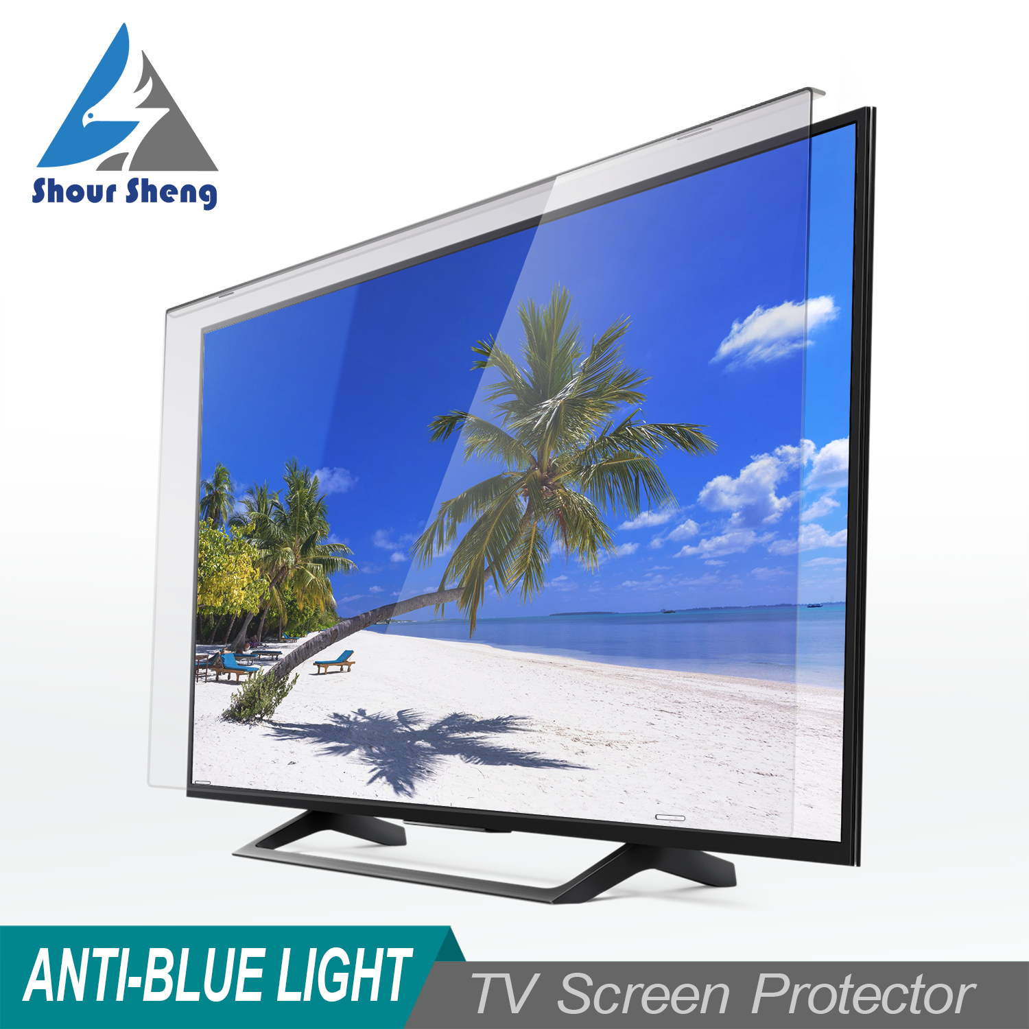 Anti Blue Light TV LED Screen Protector Wholesale | Taiwantrade