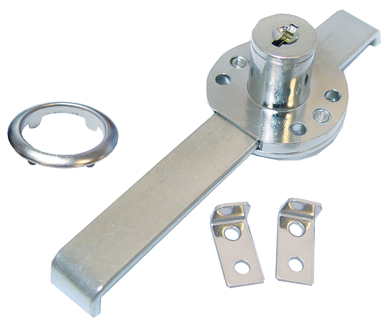 Two Drawer Gang Lock | Taiwantrade