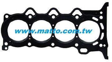 engine gaskets TOYOTA 1NZ-FE 11115-21030,Engine Head Gasket, Engine ...