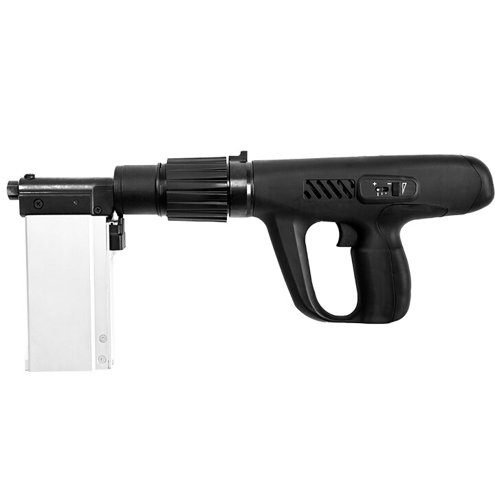 POWDER ACTUATED TOOL | Taiwantrade