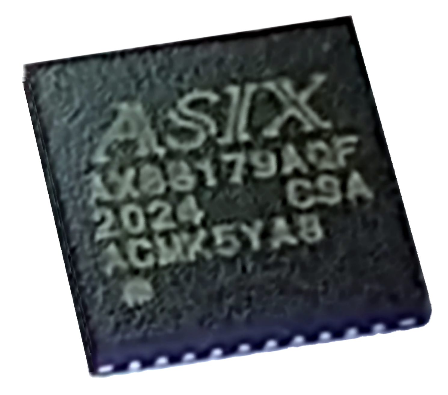 AX88179A USB 3.2 Gen 1 to Gigabit Ethernet Controller | Taiwantrade.com