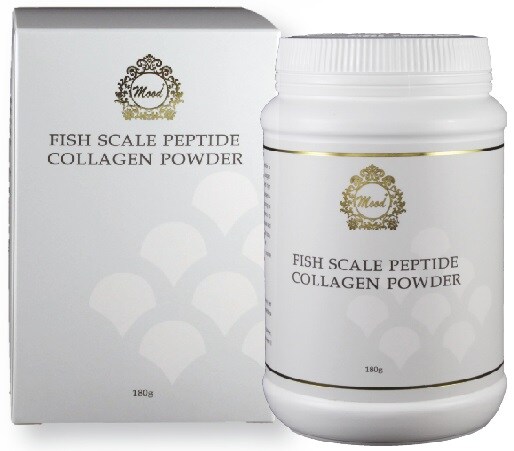 100% Fish Scale Peptide Collagen Powder | Taiwantrade.com