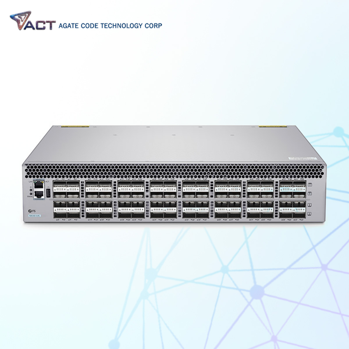 Ethernet Switch Manufacturer with Stacking Support | Taiwantrade