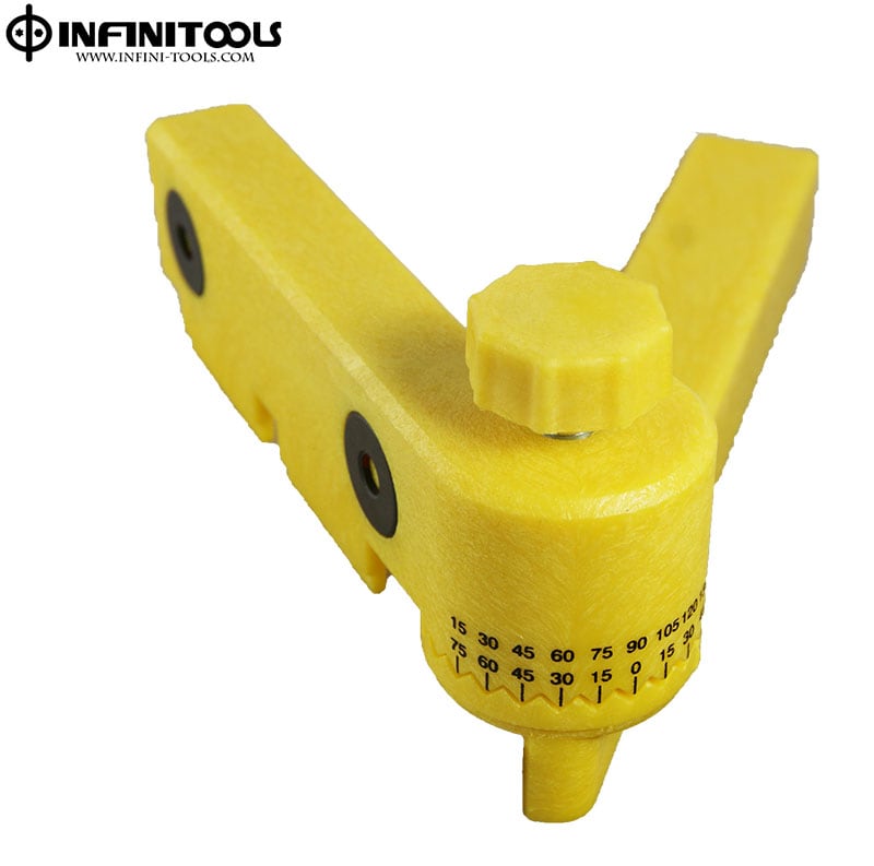 Magnetic Mitre Gauge | Taiwantrade