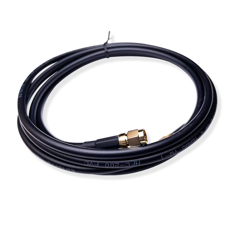 CFD200 SMA Plug Coaxial Cable | Taiwantrade