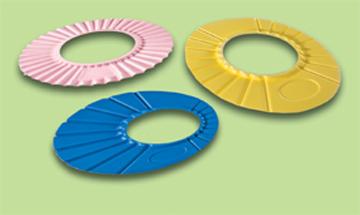 Hair-washing hat for children | Taiwantrade.com