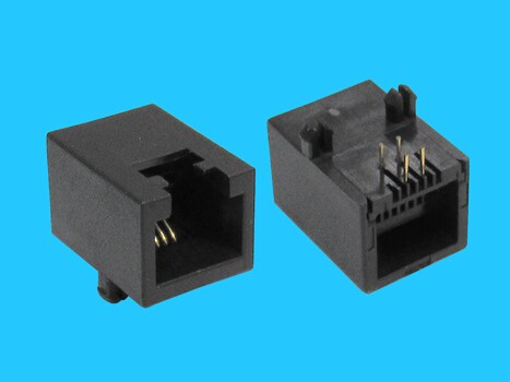 RJ45 Connectors | Taiwantrade.com