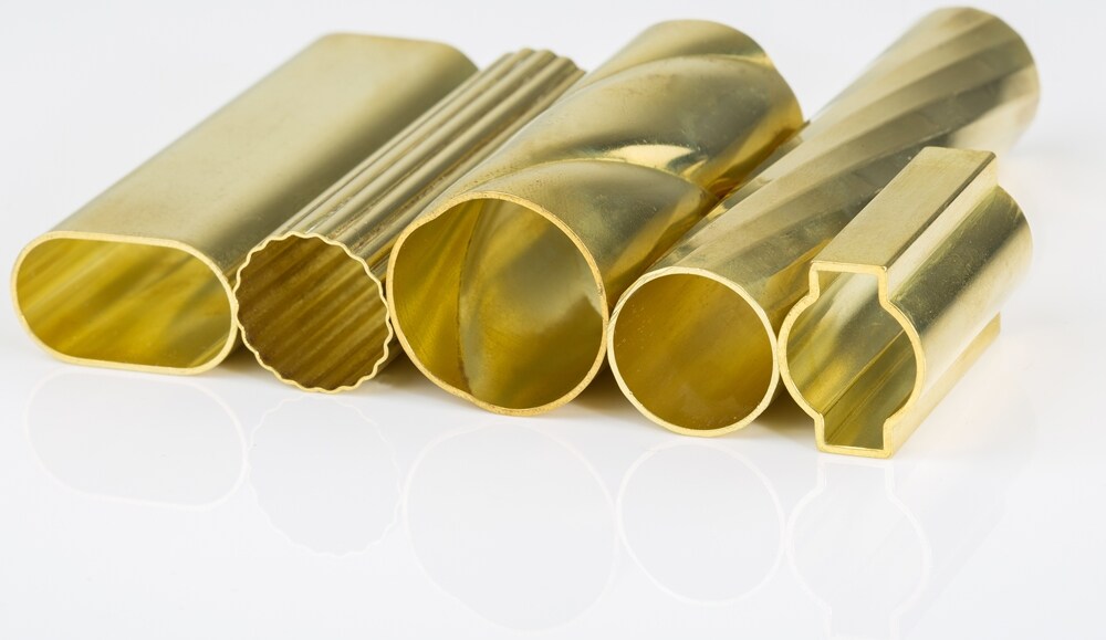 Irregular Tube | Taiwantrade.com